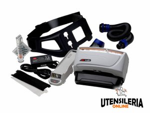 Respiratore elettroventilato 3M Versaflo TR-619 in Kit [7100053532]