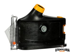 KIT Respiratore elettroventilato 3M Versaflo TR-802E certificato Atex ...