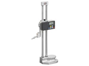 Truschino digitale multifunzione Fervi T092/300 con punta a tracciare ...