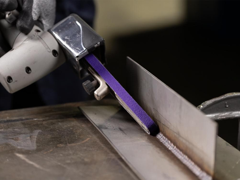 Nastri in tela 3M Cubitron 1184F 50x2000mm, peso YF, grana 60+ (30pz) [7100376226]