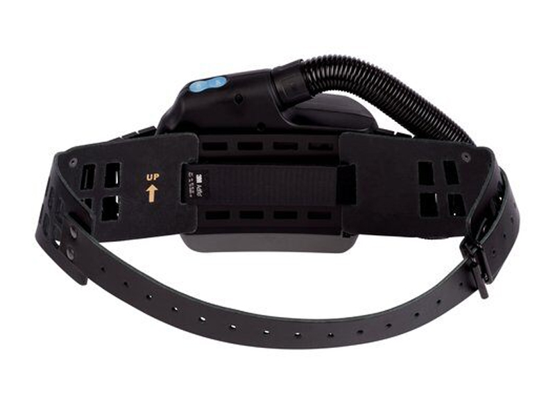 Respiratore motorizzato 3M Adflo in kit con batteria standard [7100166697]