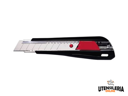 Cutter TAP-O-MATIC in plastica con lama a 7 settori C5282/4 [C52824000]