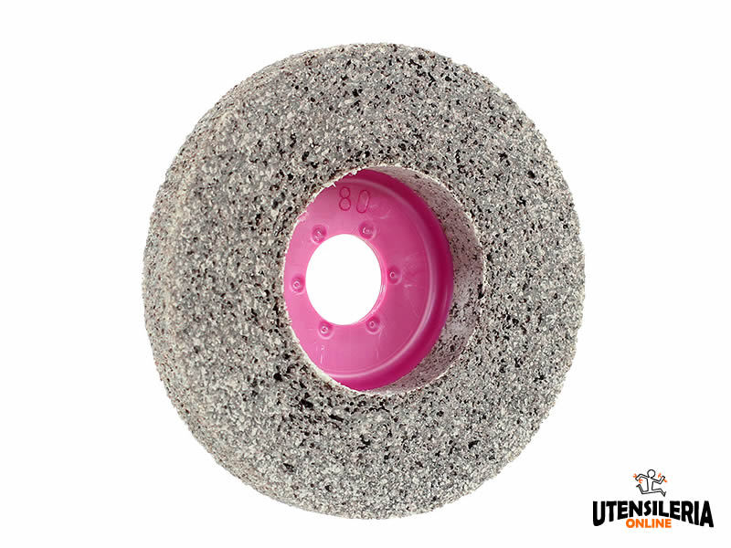 Disco in fibra compressa MAGNUM® tutti i metalli 115x22mm (10pz) [96710]