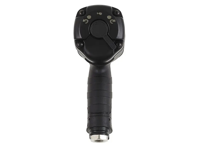 Avvitatore pneumatico a percussione Rodcraft RC2277 The Beast attacco 1 ...