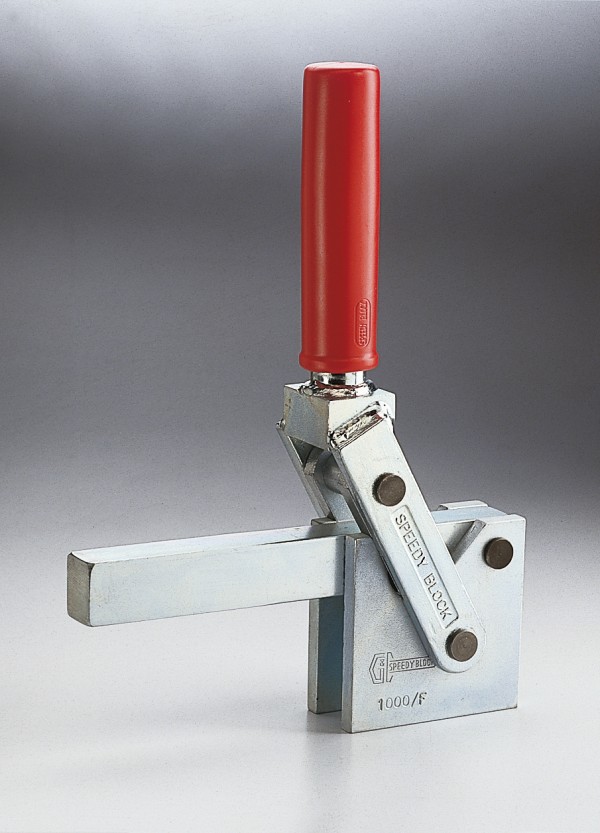 Speedy Block | Paul Smith